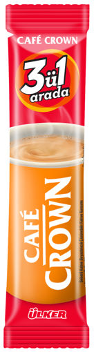 Cafe Crown 3 in 1